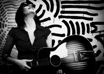 A guide to modern music genres - theround.org