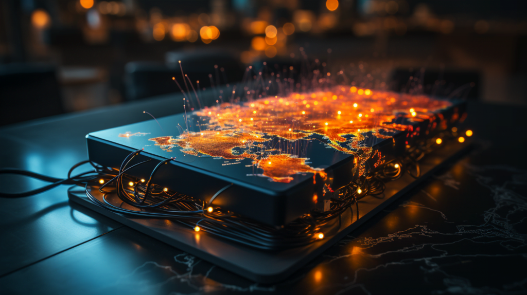 What is a Random IP Address Generator? - theround.org