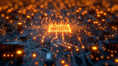 The IT field. News from the world of IT for developers and internet users