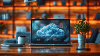 The IT field. News from the world of IT for developers and internet users